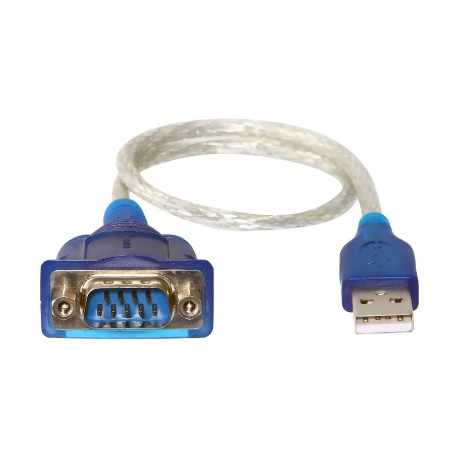 Cable USB a Serial Intco (EF-007F)