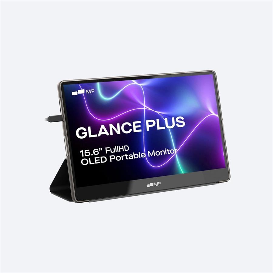 Monitor Portatil BYH MP Glance Plus 15.6" Oled